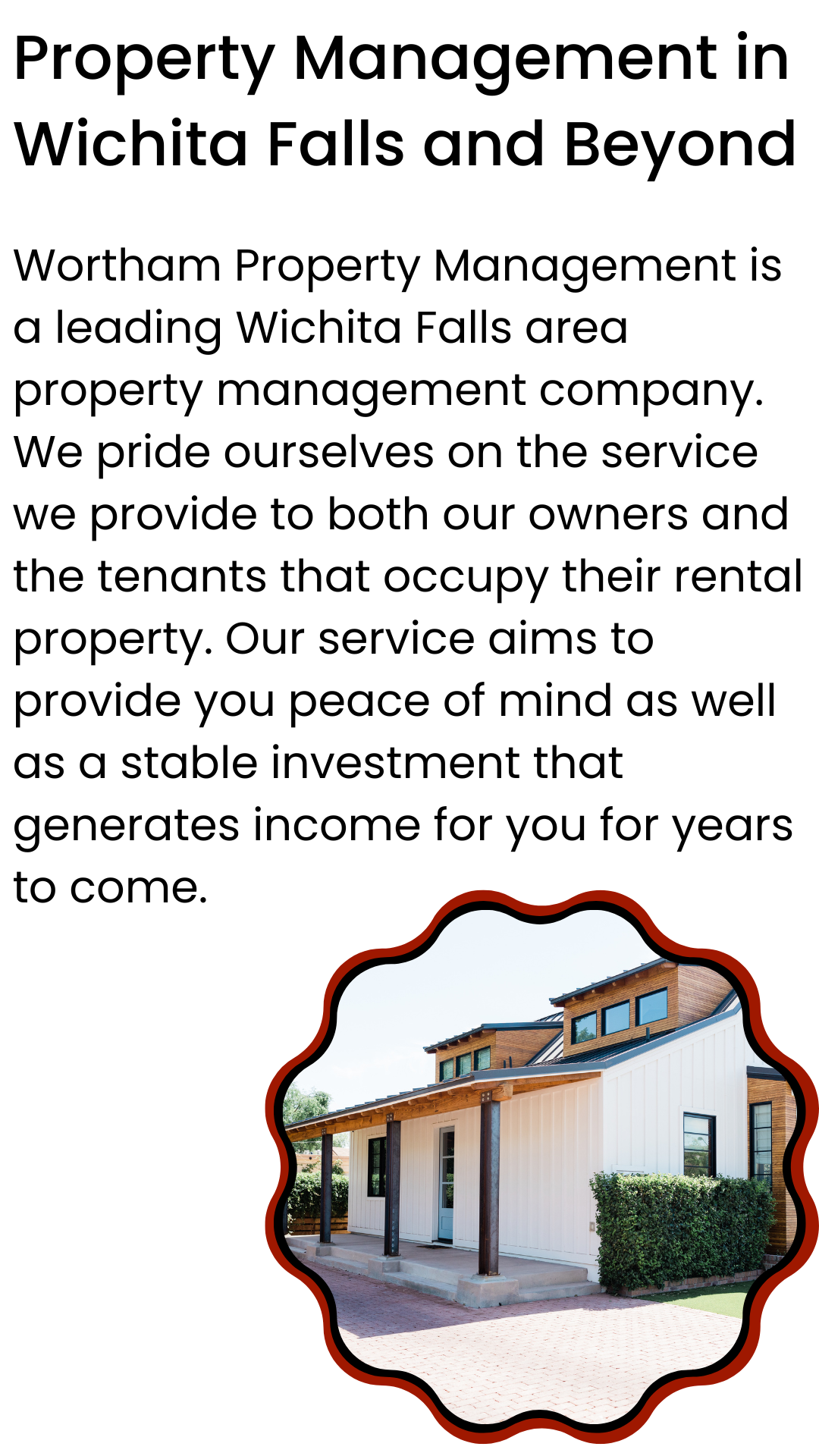 Home [worthampropertymanagement.managebuilding.com]